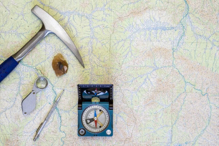 Rockhounding – Tools & Equipment You’ll Need in the Field – Rockhound ...