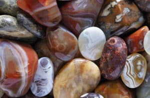 Tumbled Rocks Not Shiny? How to Get a Perfect Polish – Rockhound Resource