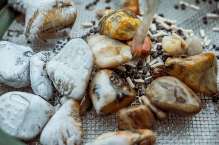 11 Essential Rock Tumbling Tips – Get Better Results! – Rockhound Resource