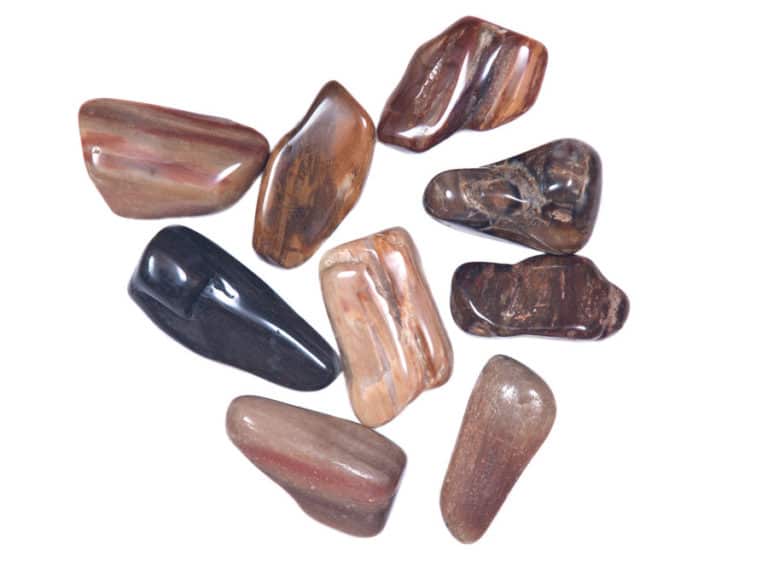 Best Rocks for Tumbling: Why Some Work & Others Don’t – Rockhound Resource