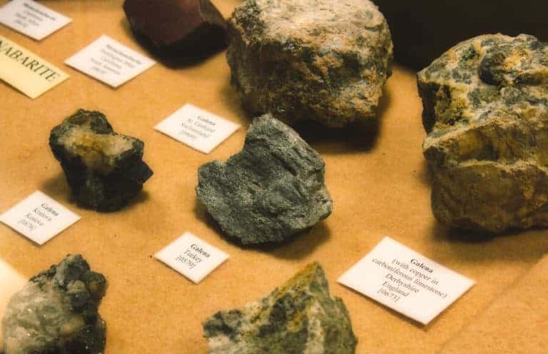 Labeling and Cataloging Rocks & Minerals (The Right Way) – Rockhound ...