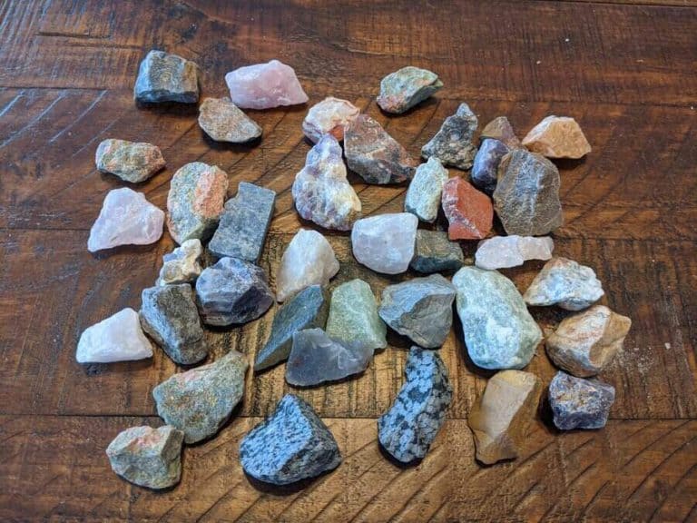 Where to Buy Tumbling Rocks: 5 Popular Sites, Compared – Rockhound Resource