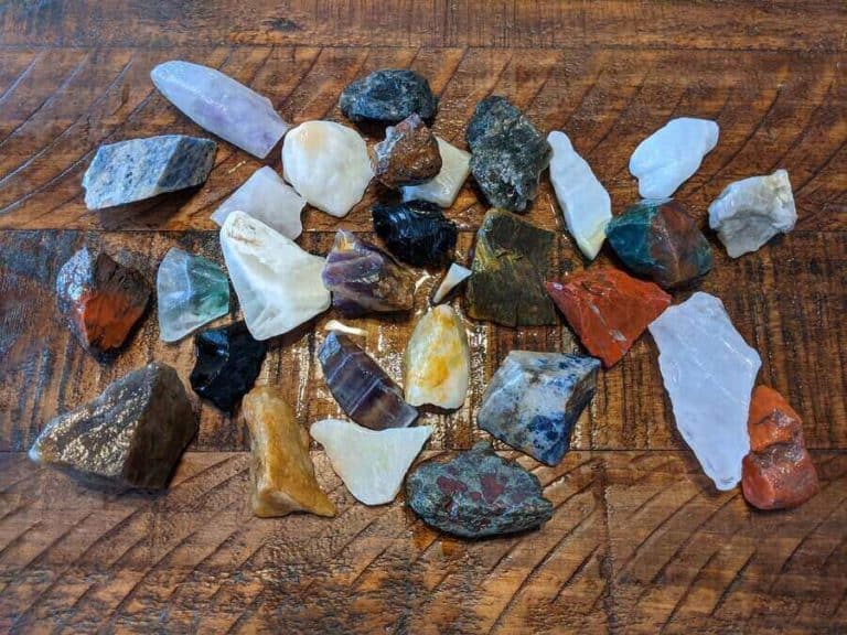 Where to Buy Tumbling Rocks: 5 Popular Sites, Compared – Rockhound Resource