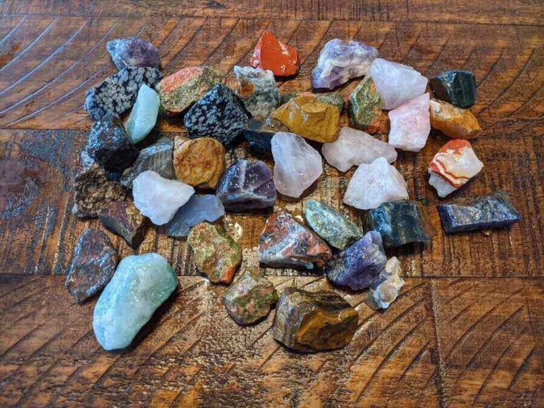 Where to Buy Tumbling Rocks: 5 Popular Sites, Compared – Rockhound Resource