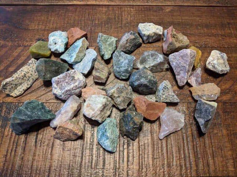 Where to Buy Tumbling Rocks: 5 Popular Sites, Compared – Rockhound Resource