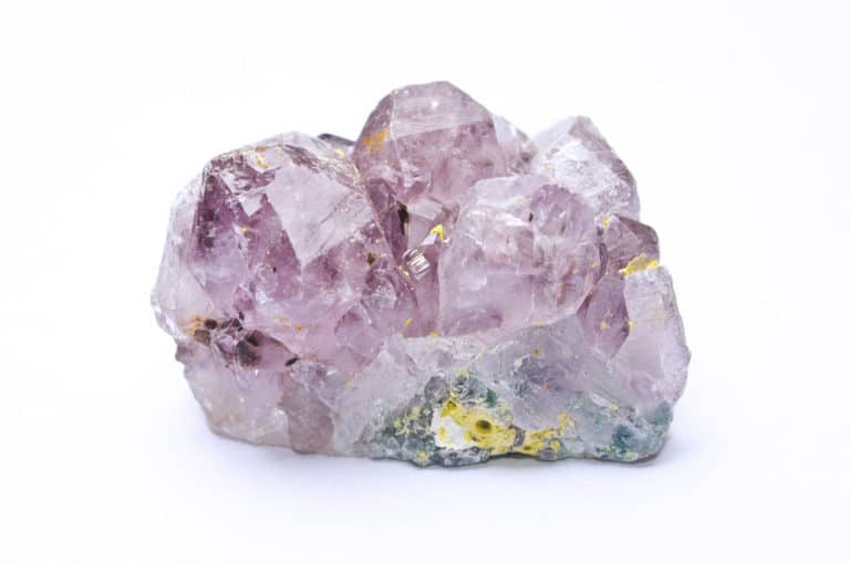 Georgia Rockhounding Location Guide & Map – Rockhound Resource