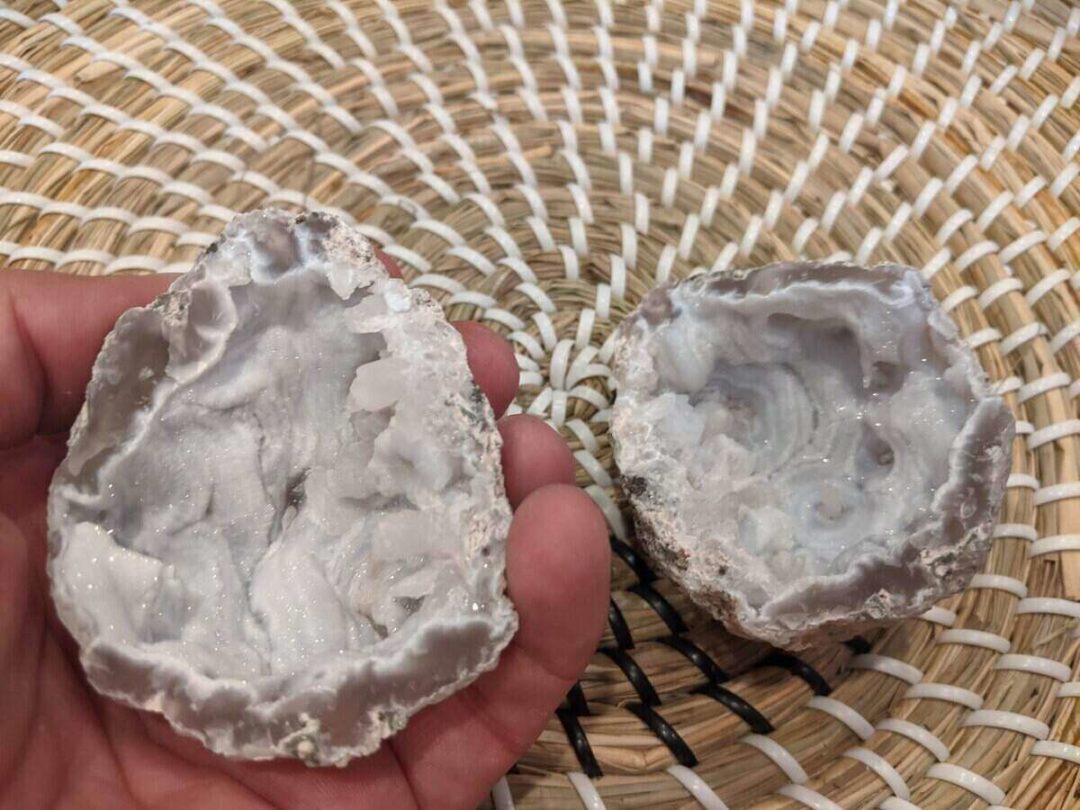 Pennsylvania Rockhounding Location Guide & Map – Rockhound Resource