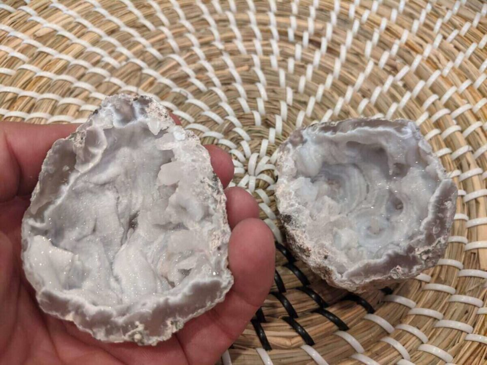 Pennsylvania Rockhounding Location Guide & Map – Rockhound Resource