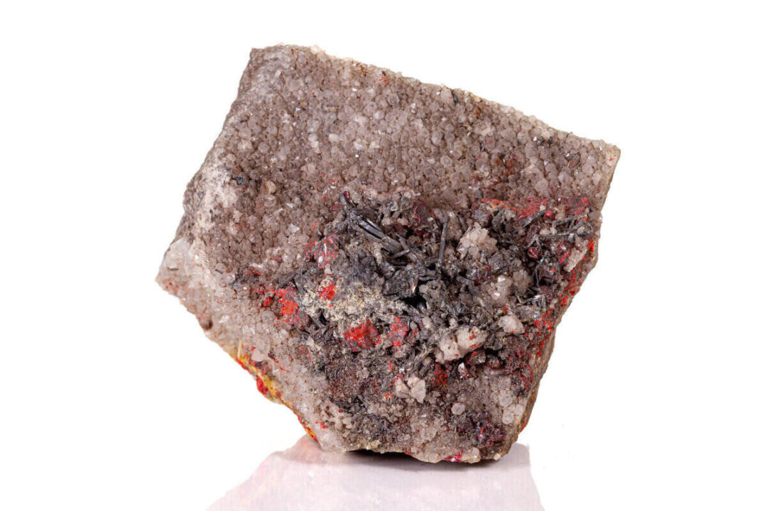 Alaska Rockhounding Location Guide & Map – Rockhound Resource