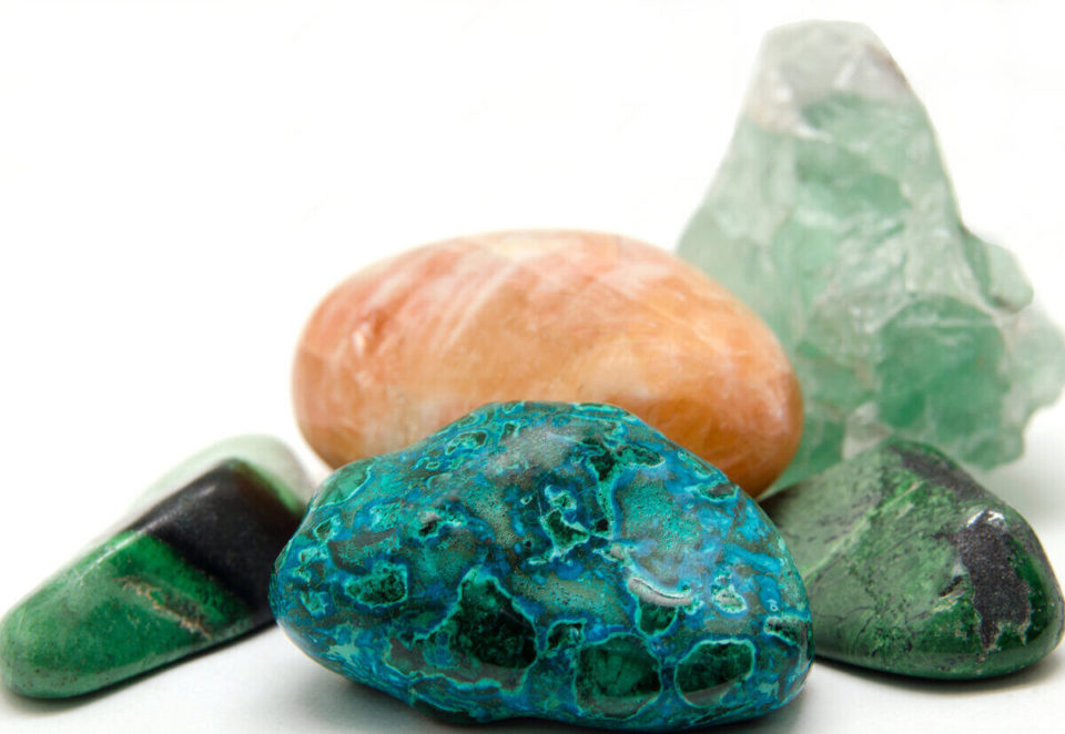 Rockhounding Near You: 2500+ Locations With Guides and Maps – Rockhound ...