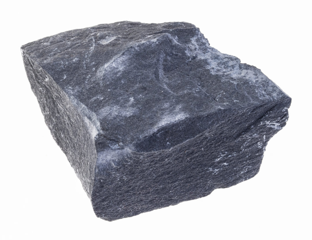 Sedimentary Rocks: Identification, Pictures & Descriptions – Rockhound ...