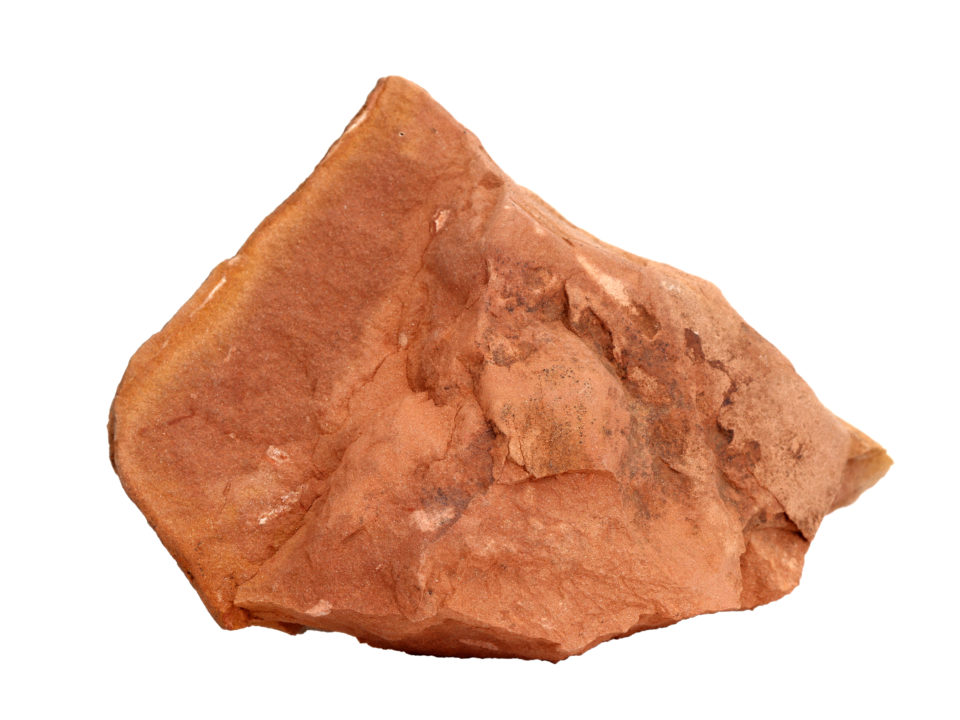 Sedimentary Rocks: Identification, Pictures & Descriptions – Rockhound ...