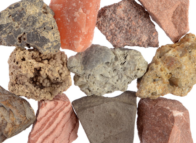 How to Identify Your Rocks: Full Guide With Helpful Tools – Rockhound ...