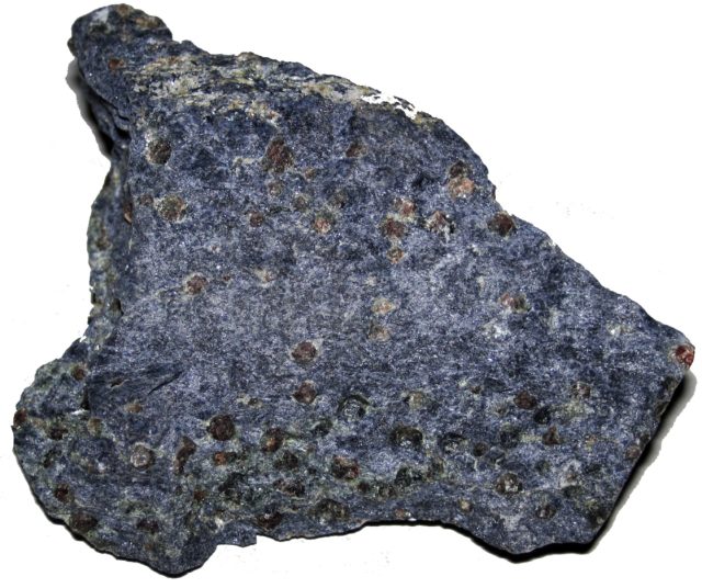 Metamorphic Rocks: Pictures, Descriptions & Identification – Rockhound ...