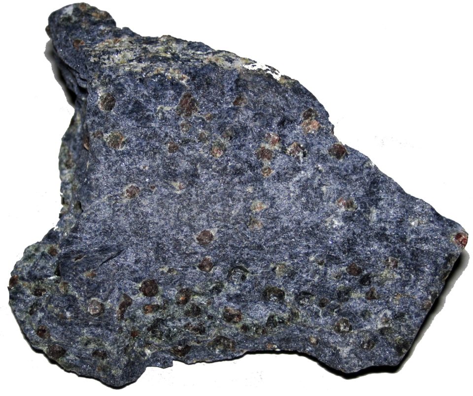 Metamorphic Rocks: Pictures, Descriptions & Identification – Rockhound ...