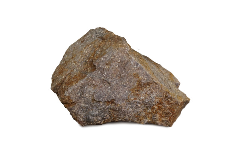 Rhyolite: Identification, Pictures & Info for Rockhounds – Rockhound ...