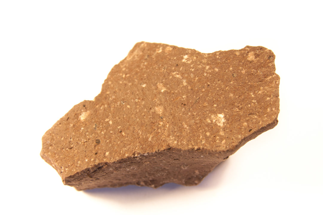Rhyolite: Identification, Pictures & Info for Rockhounds – Rockhound ...