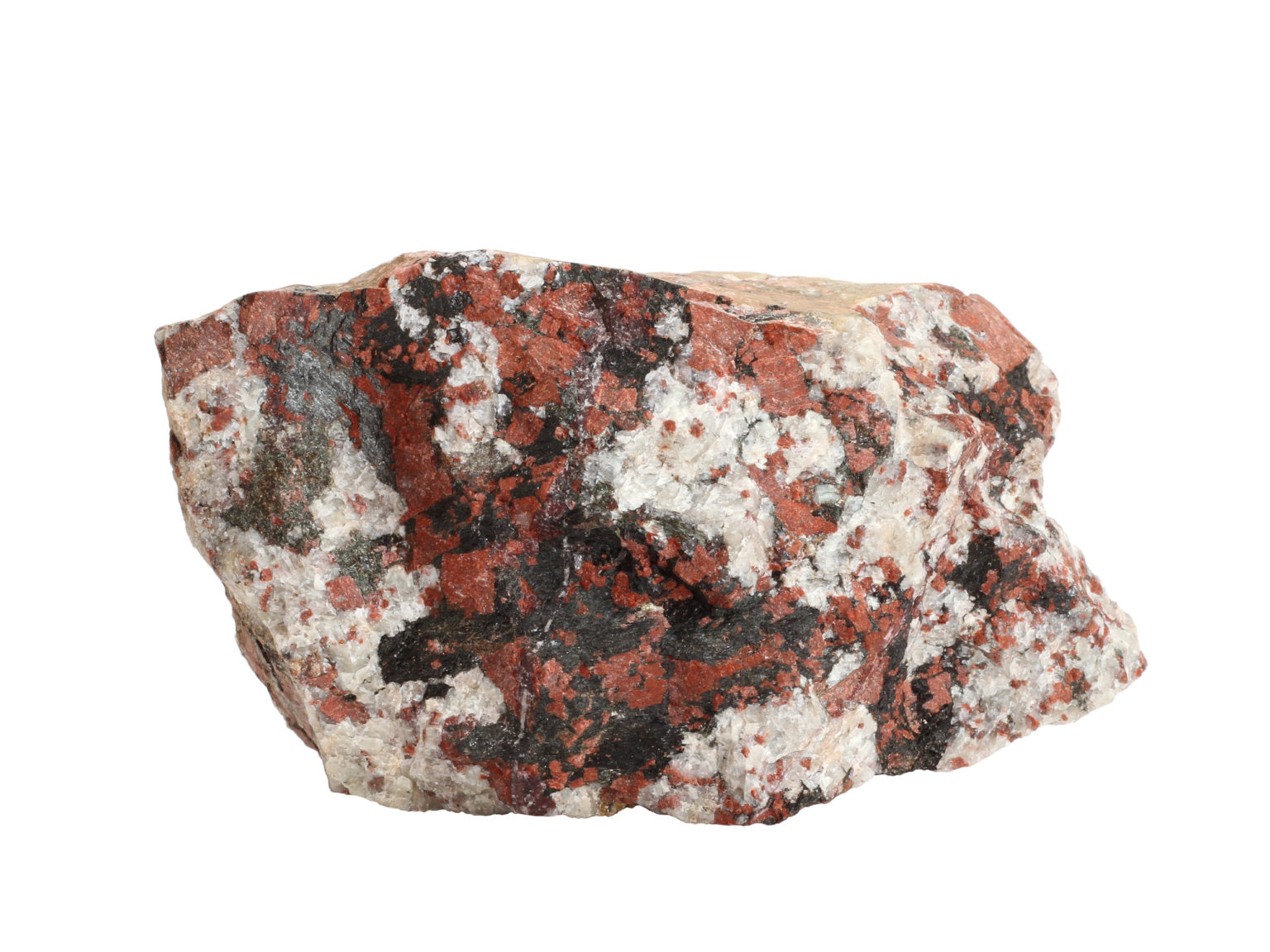 Igneous Rocks: Pictures, Descriptions & Identification – Rockhound Resource