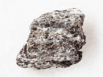 Schist: Identification, Characteristics, and More – Rockhound Resource
