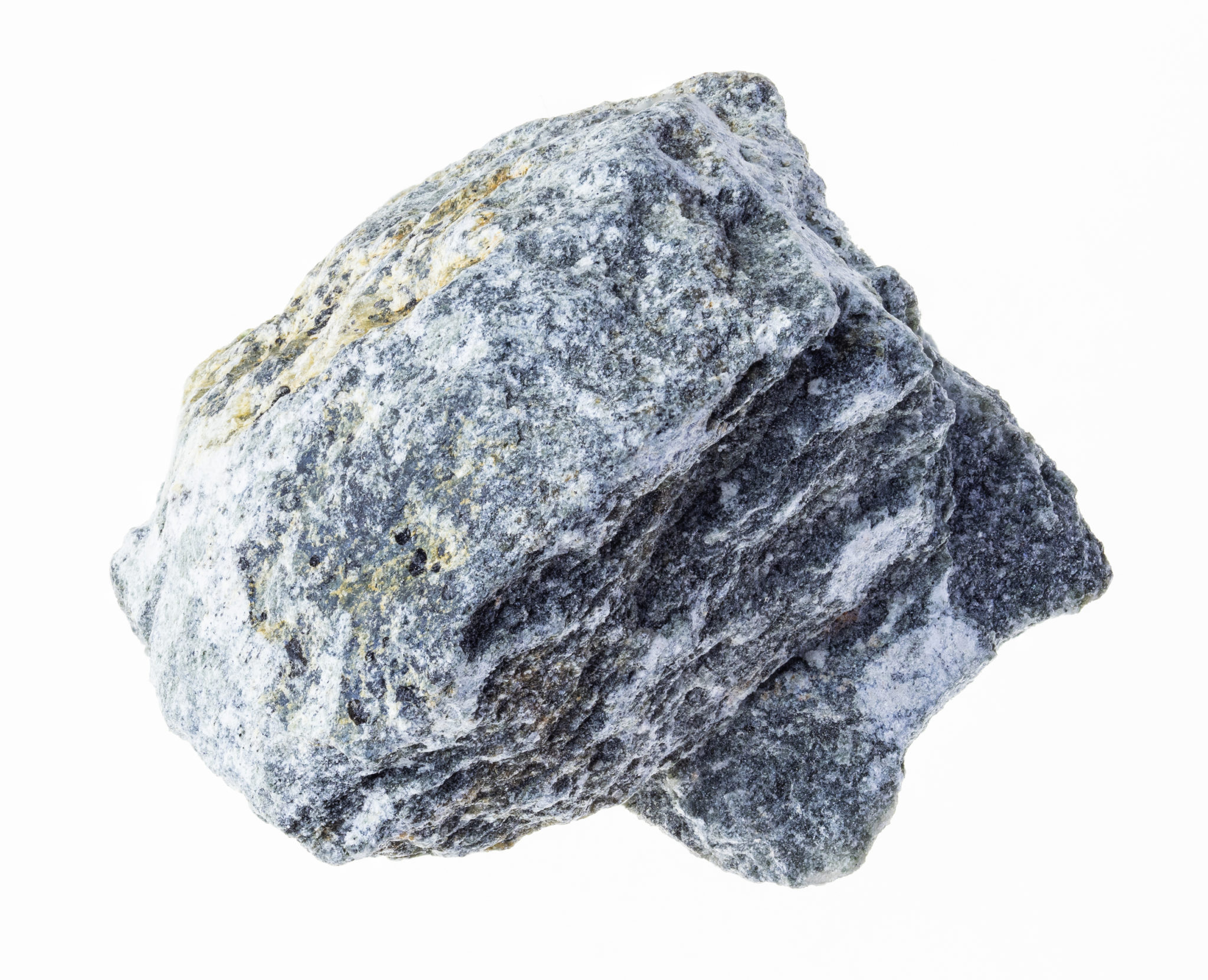 Schist: Identification, Characteristics, and More – Rockhound Resource