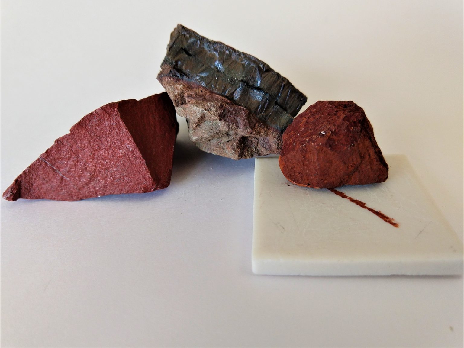 How to Identify Minerals: A Helpful Guide (With Pictures) – Rockhound ...