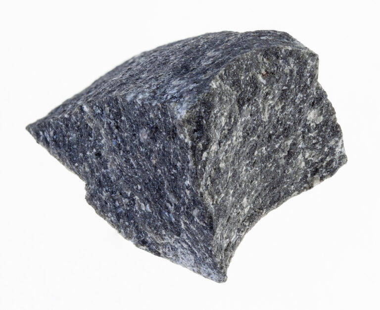 Andesite: Identification, Pictures & Info for Rockhounds – Rockhound ...