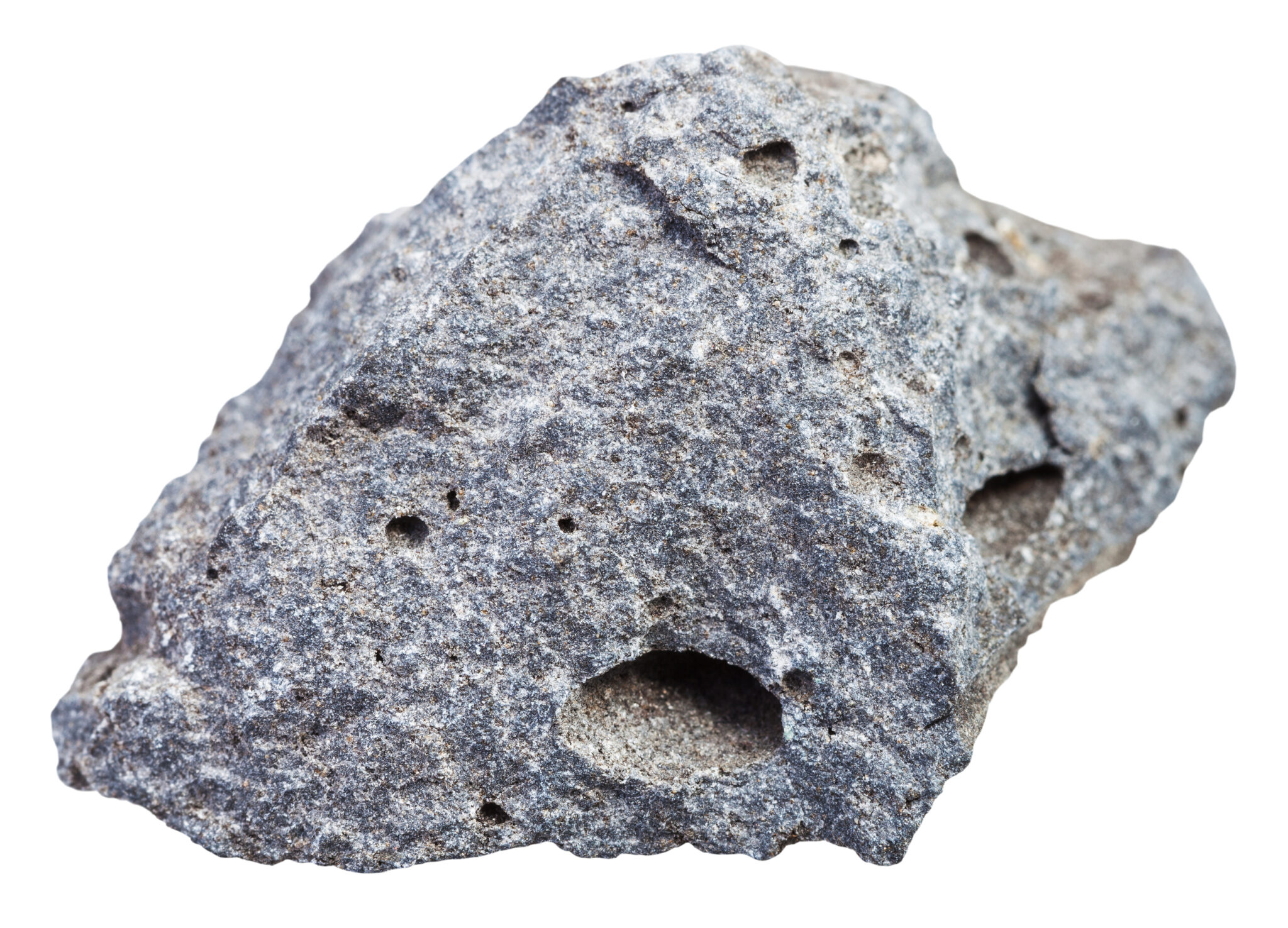 Basalt: Identification, Pictures & Info for Rockhounds – Rockhound Resource