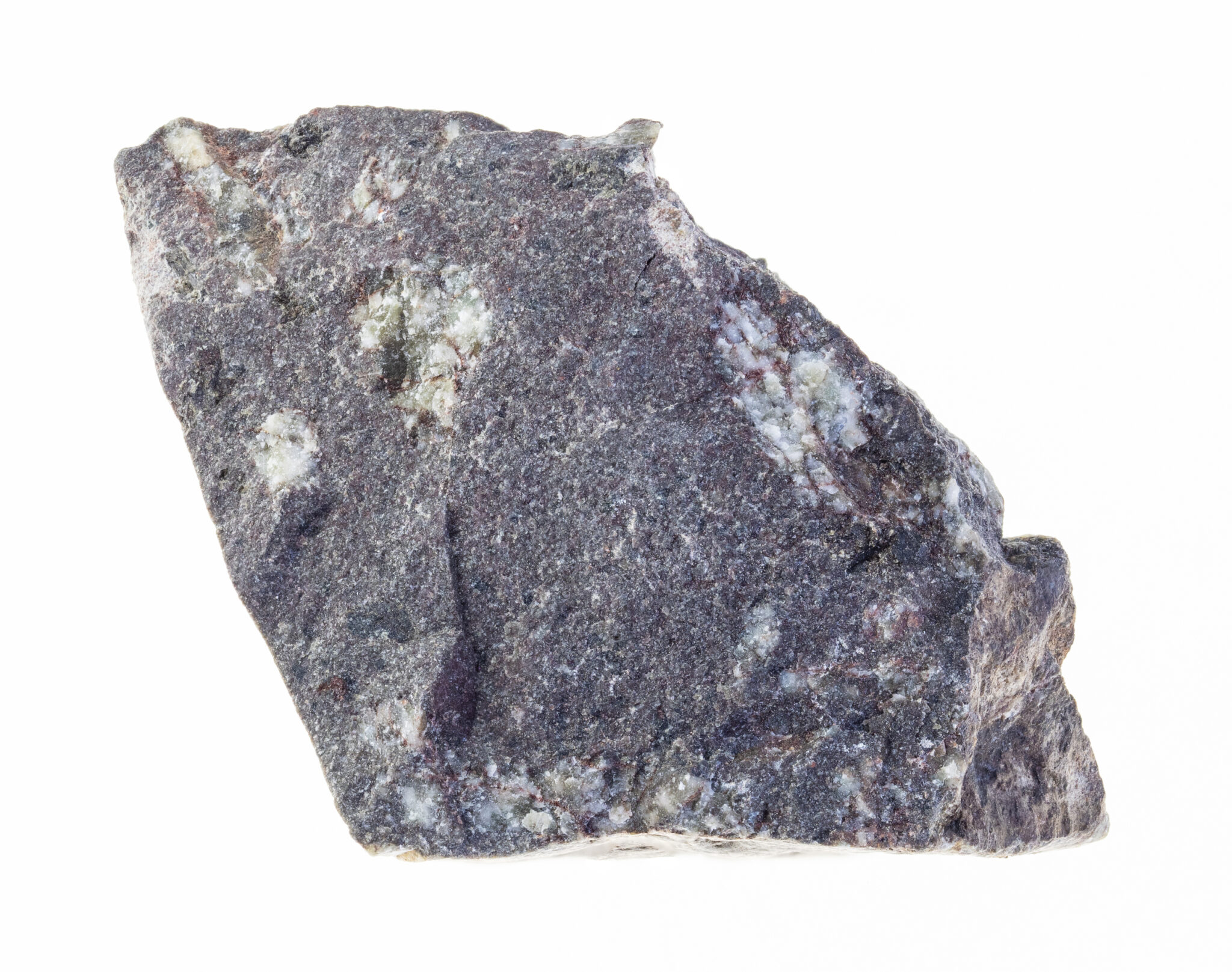 Basalt: Identification, Pictures & Info for Rockhounds – Rockhound Resource