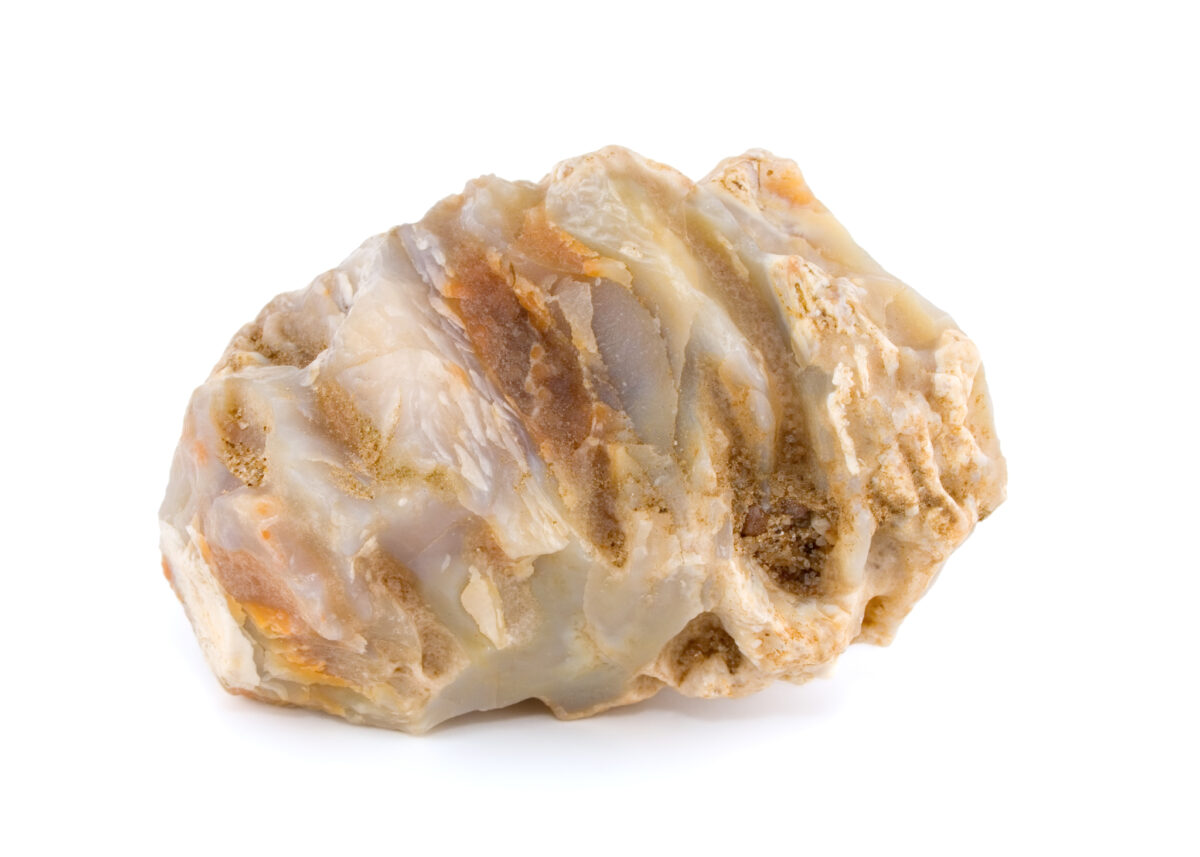 Chert: Identification, Pictures & Info for Rockhounds – Rockhound Resource
