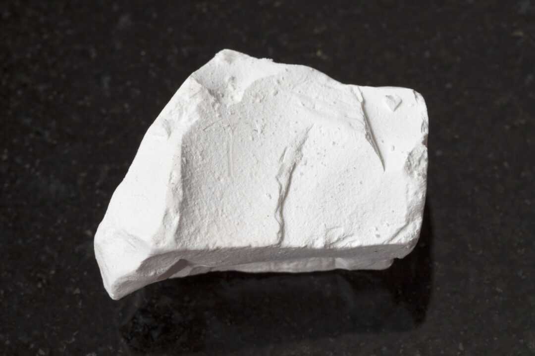 Limestone: Identification, Pictures & Info for Rockhounds – Rockhound ...