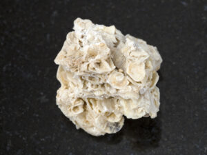Limestone: Identification, Pictures & Info for Rockhounds – Rockhound ...