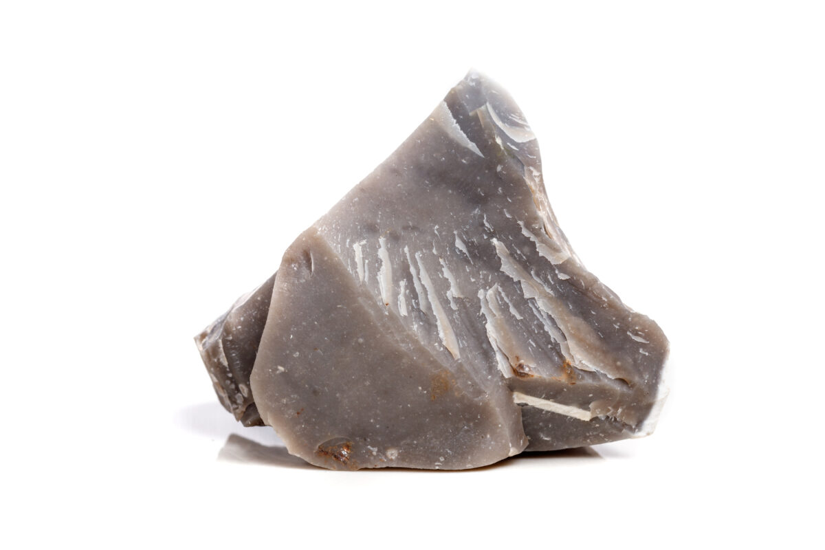 Flint: Identification, Pictures & Info for Rockhounds – Rockhound Resource