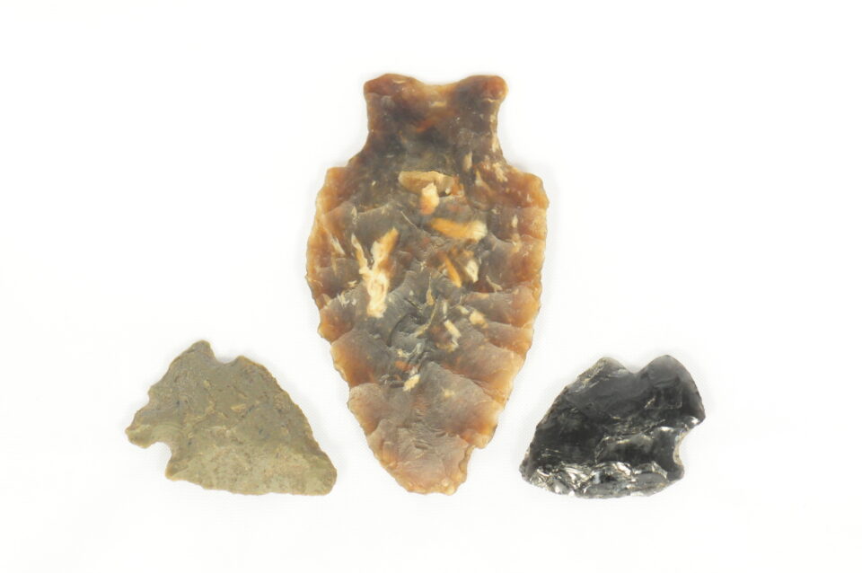 Flint: Identification, Pictures & Info for Rockhounds – Rockhound Resource