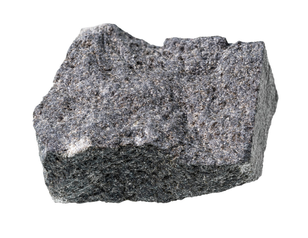 Gabbro: Identification, Pictures & Info for Rockhounds – Rockhound Resource