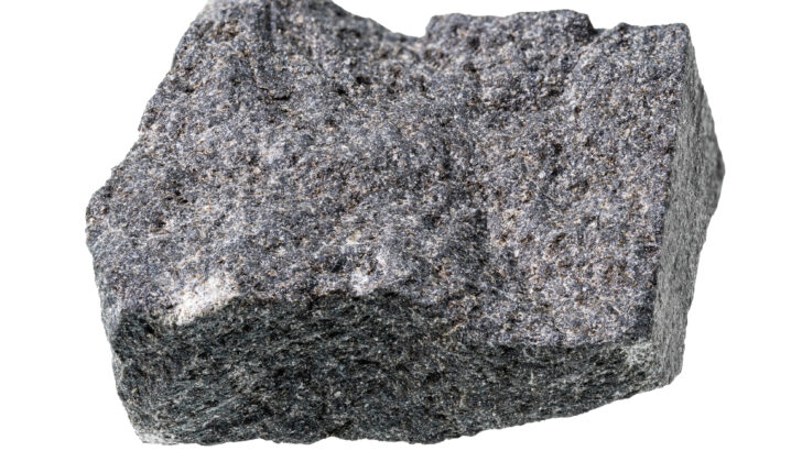Gabbro Porphyry