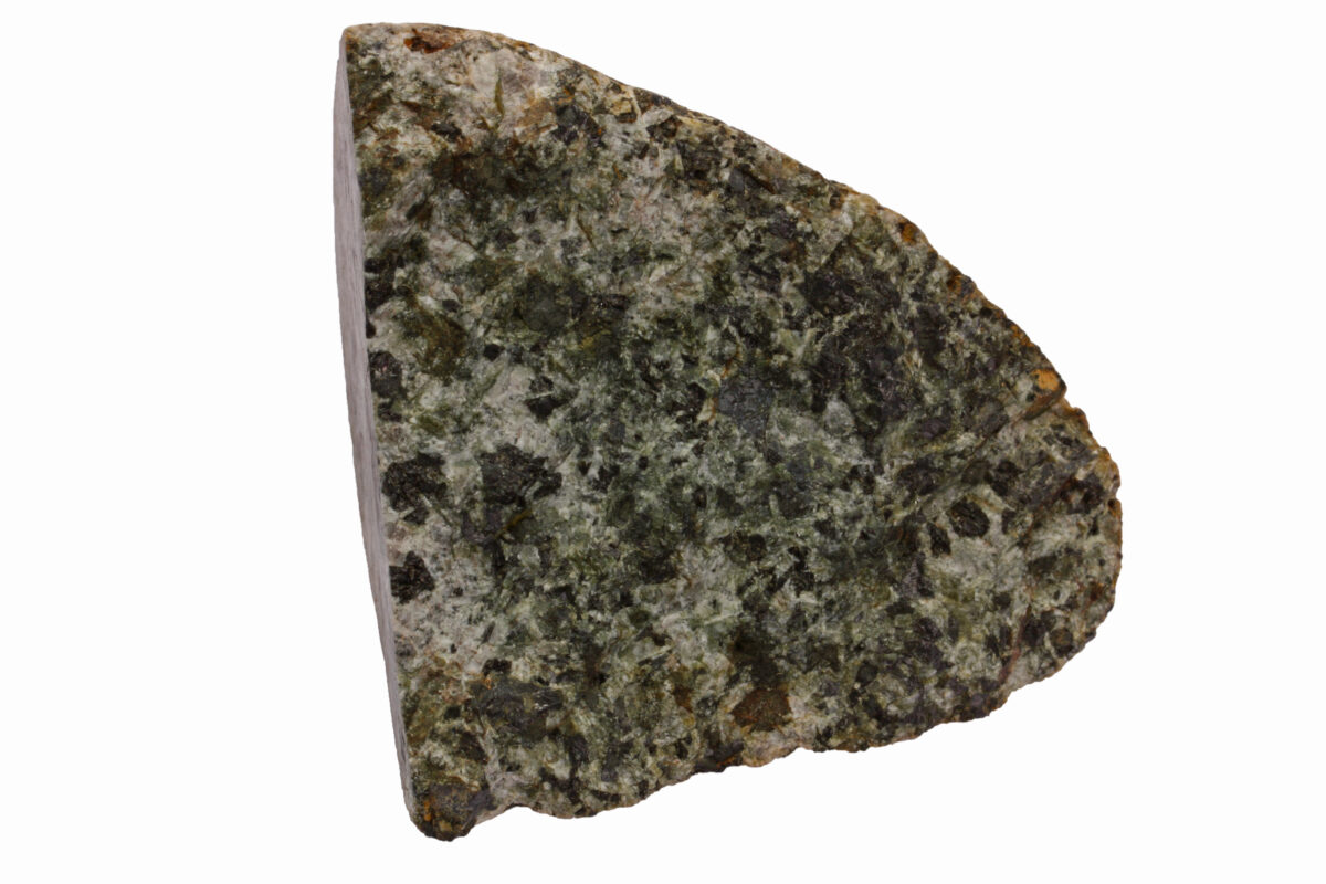 Gabbro: Identification, Pictures & Info for Rockhounds – Rockhound Resource