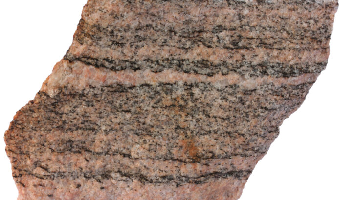 Gneiss Geophysics