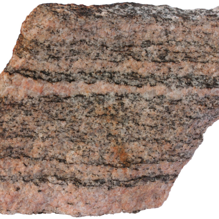 Gneiss: Identification, Characteristics, and More – Rockhound Resource