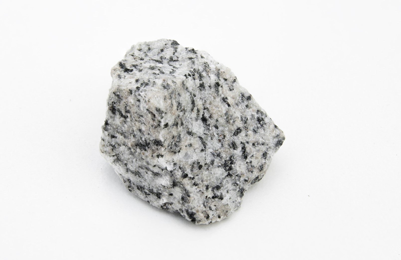 Granodiorite: Identification, Characteristics, Pictures & More ...