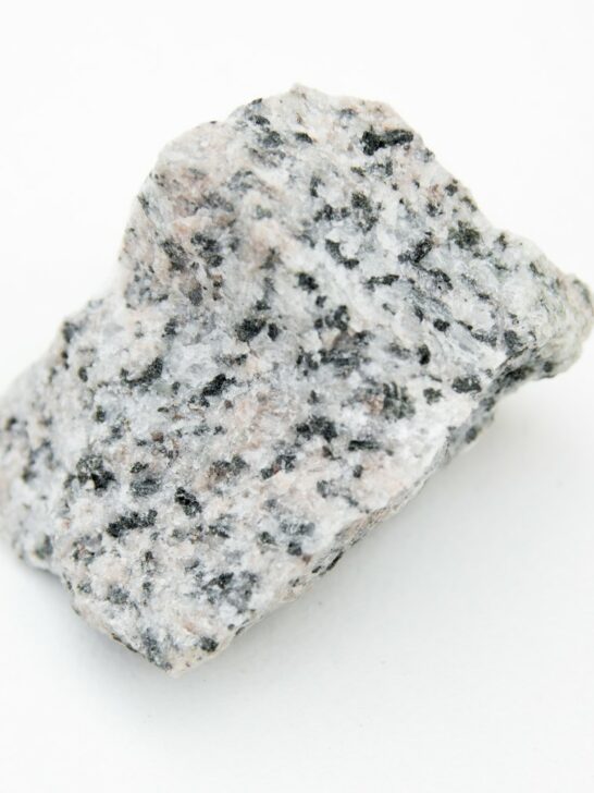 Diorite: Identification, Characteristics, Pictures & More – Rockhound ...