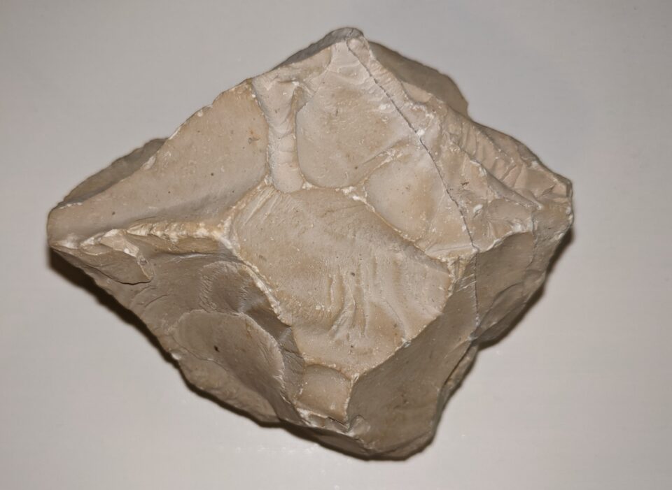 Limestone: Identification, Pictures & Info for Rockhounds – Rockhound ...