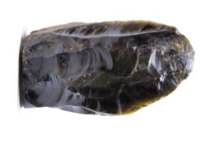 Obsidian: Identification, Pictures & Info for Rockhounds – Rockhound ...