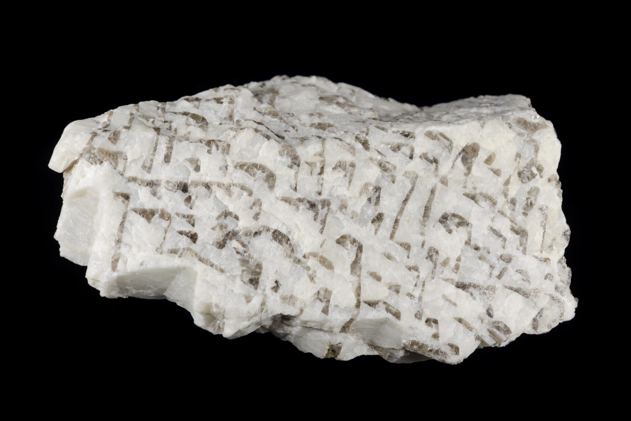 Pegmatite: Identification, Pictures & Info for Rockhounds – Rockhound ...