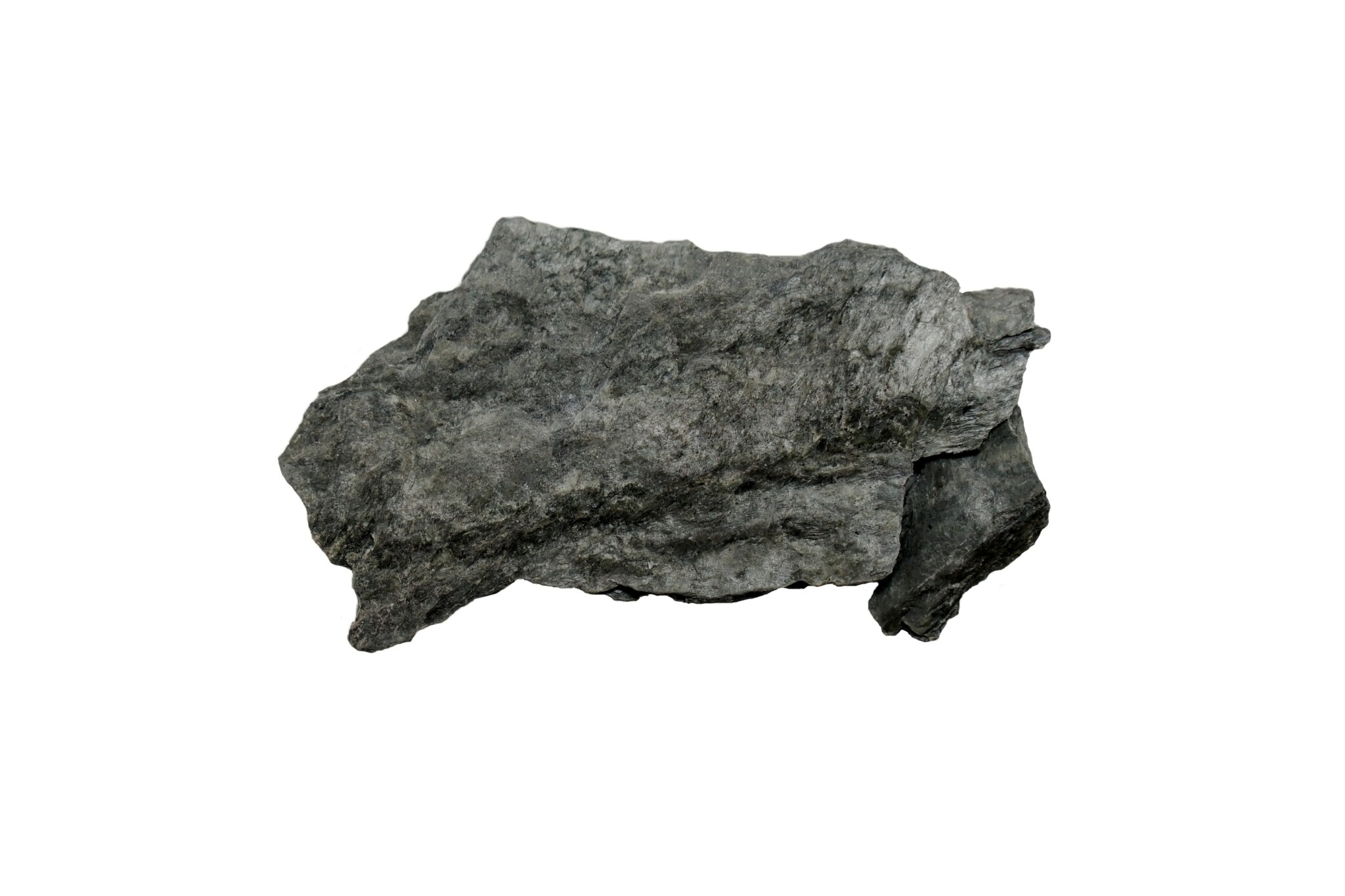 Phyllite: Identification, Pictures & Info for Rockhounds – Rockhound ...