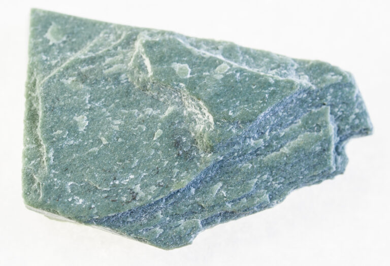 Phyllite: Identification, Pictures & Info for Rockhounds – Rockhound ...