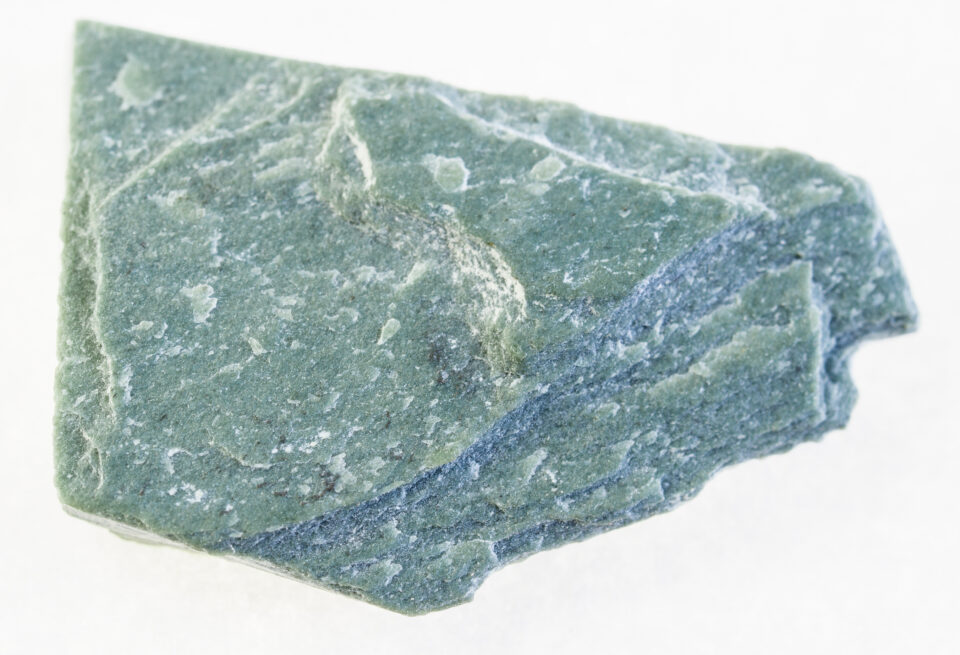 Phyllite: Identification, Pictures & Info for Rockhounds – Rockhound ...