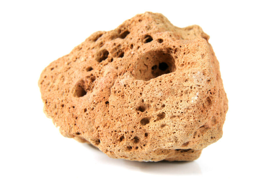 Pumice: Identification, Pictures, & Info for Rockhounds – Rockhound ...