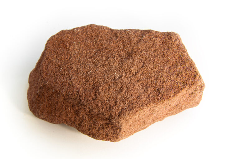Sandstone: Identification, Pictures & Info for Rockhounds – Rockhound ...