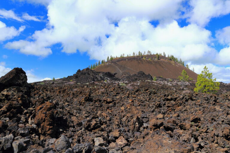Scoria: Identification, Pictures, & Info for Rockhounds – Rockhound ...