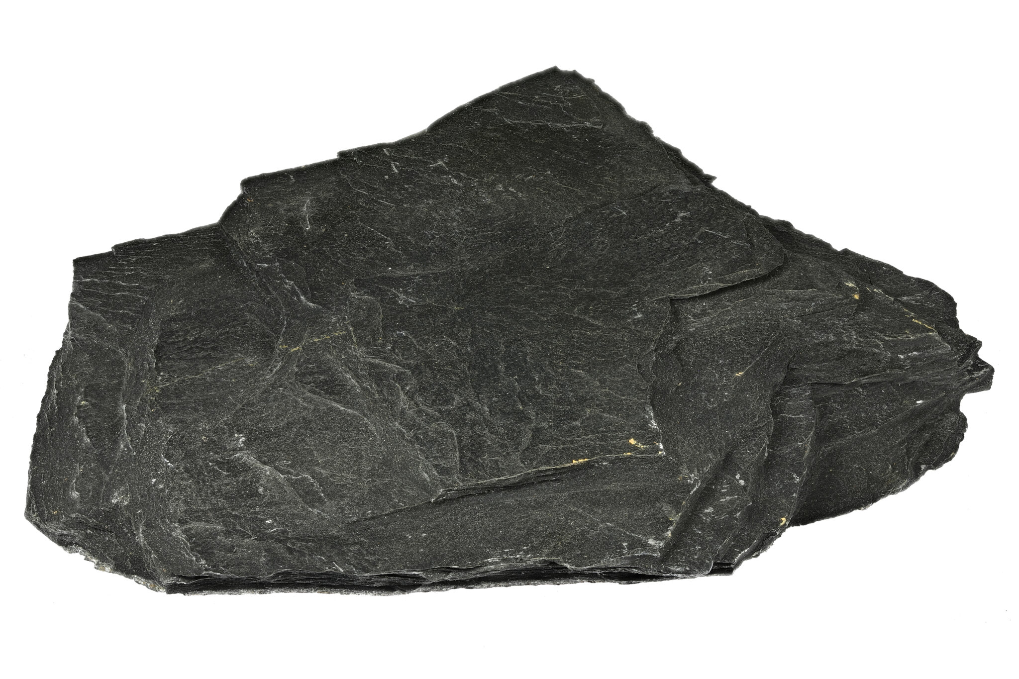 Slate: Identification, Pictures & Info for Rockhounds – Rockhound Resource